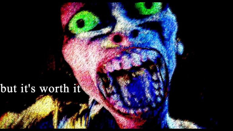 This sound is going to haunt you… – 夜詛YASO curse of soirée (English Let ...