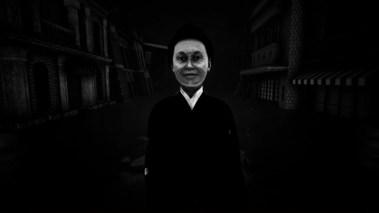 【夜詛YASO curse of soirée】#3野外マップ攻略したい | アオホラ Game of Horror