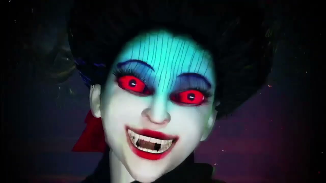 【夜詛YASO curse of soirée】#4 ピアノからエンディングまで | アオホラ Game of Horror