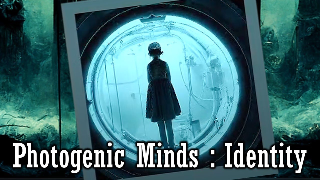 受胎塔2階：憤怒の人口魔女 ”オヤシキ” #3 【Photogenic Minds : Identity】 | アオホラ Game of Horror