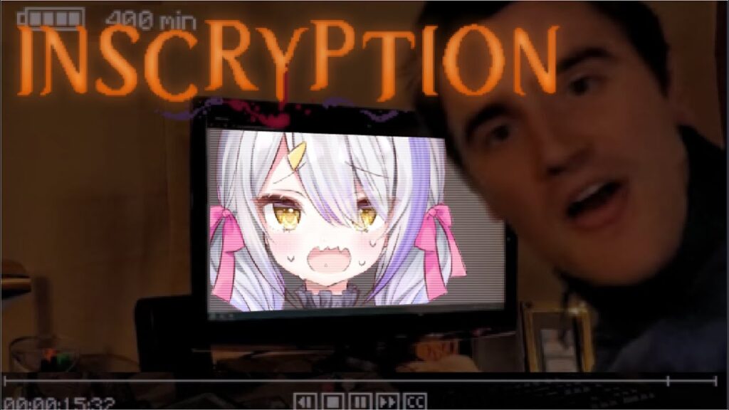 【清純ドロップ | Seijun Drop】幽霊がでると噂の廃団地が怖すぎる【ホラーゲーム】 | Archive of Horror（アオホラ ...