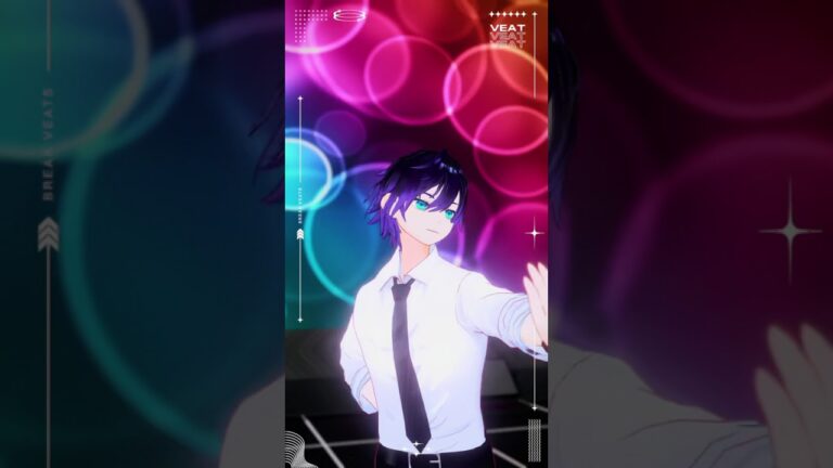 スーパーノヴァ踊ってみた！(VEAT) #shorts #新人Vtuber #vtuber #veat | Archive of Horror ...